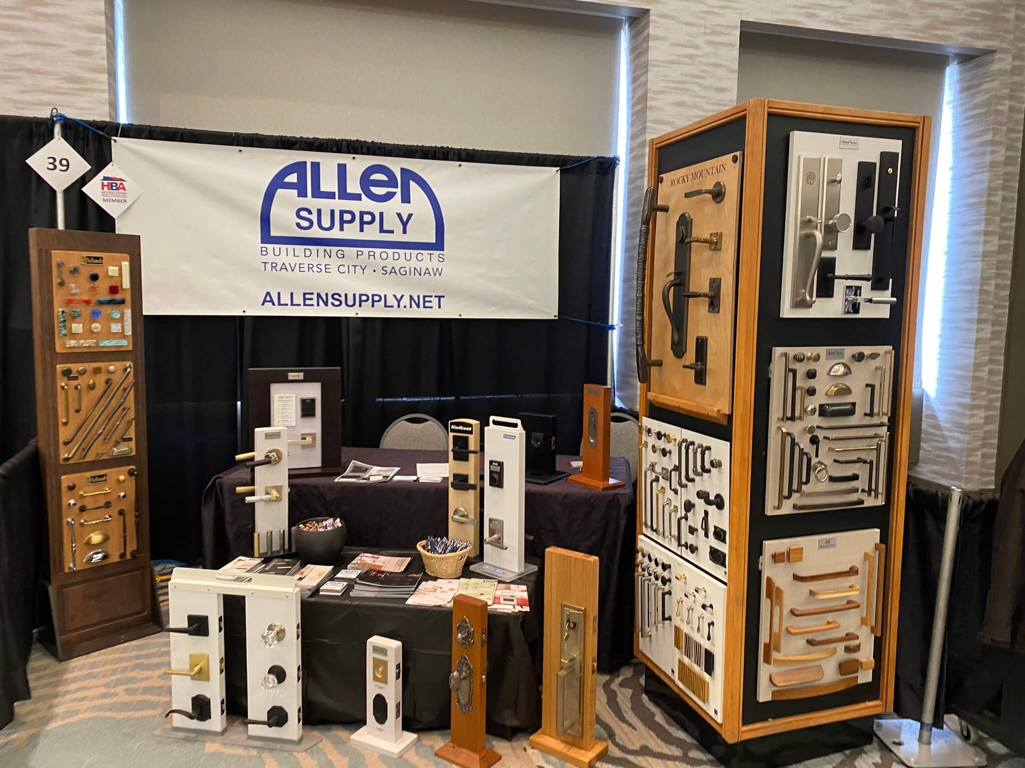 Home Builders Association of Northwest Michigan Home Expo