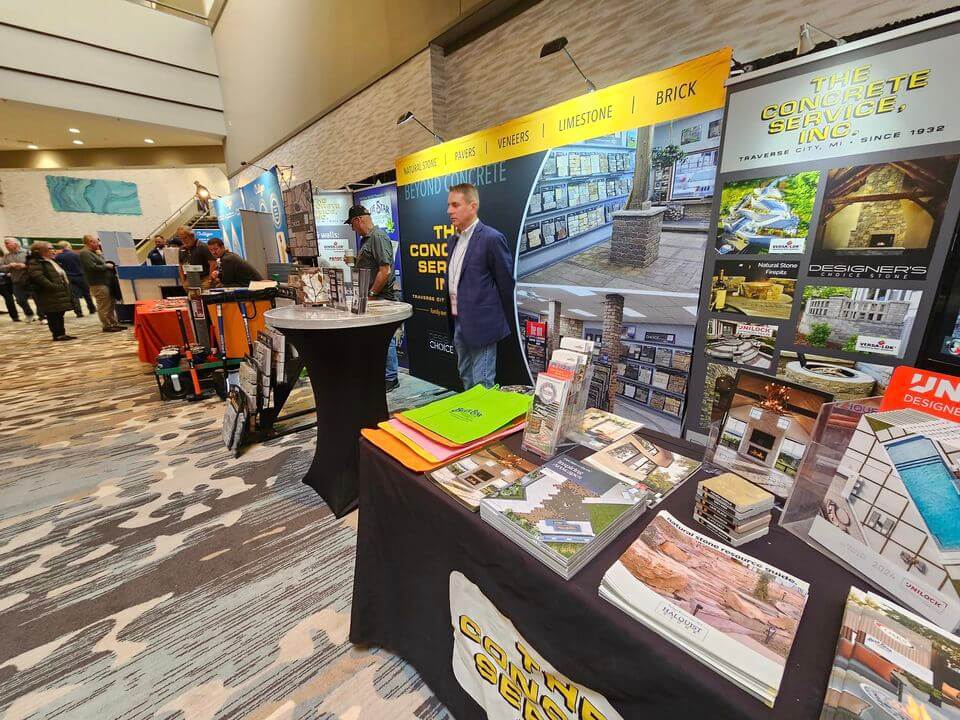 Home Builders Association of Northwest Michigan Home Expo